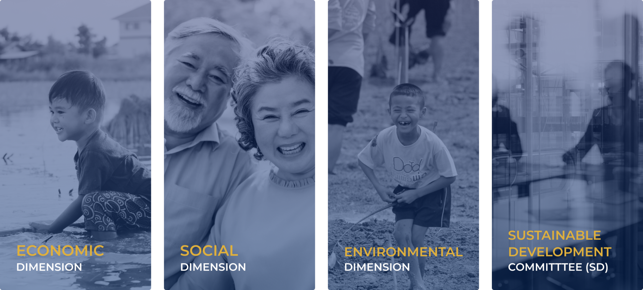 SUSTAINABLE DEVELOPMENT – PP Prime